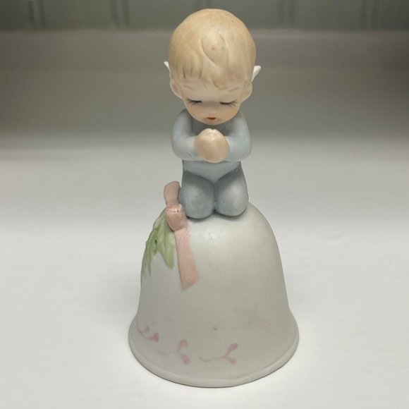 Lefton | Accents | Vintage Lefton The Christopher Collection Hand ...